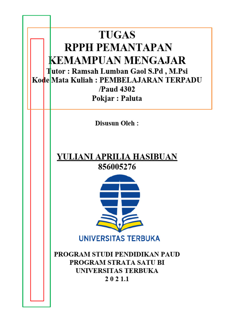 RPPH | PDF