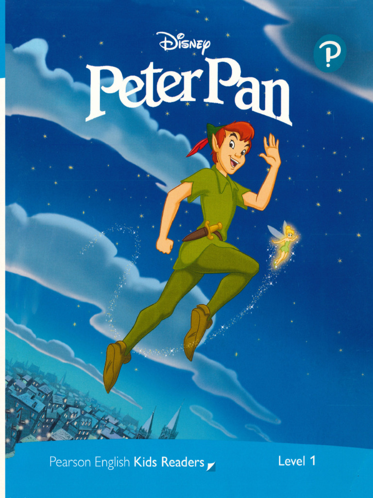 Peter Pan | PDF