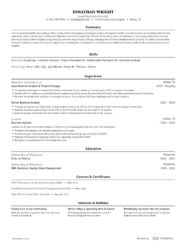 Ivy League Cover Letter Template 1 439b5cab58 | PDF