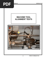 General Principles of Machine Tool Design | Machine Tool | Industries