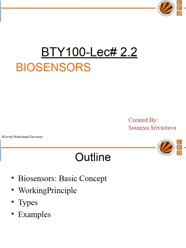 Biosensers Download Free Pdf Biosensor Sensor