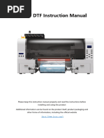 PrintExp Printer Control & Alignment Software Instruction | PDF | Network Interface Controller ...