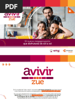 Vivienda Familiar en Soacha | PDF