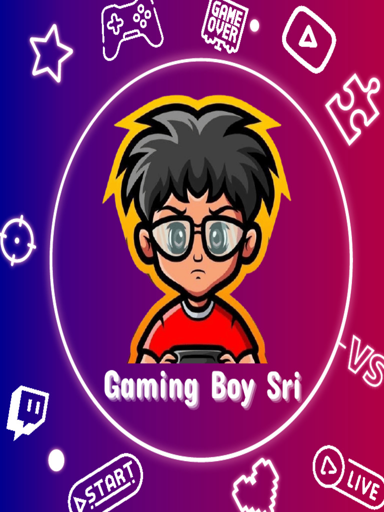 wepik-gradient-neon-typographic-gaming-channel-twitch-profile-picture ...