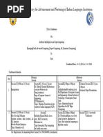 AICTE MODROBS Application Format | PDF | Computers