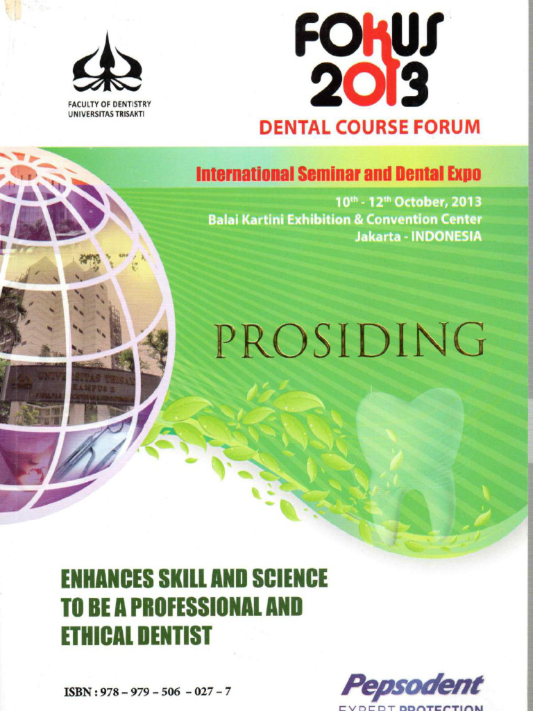 Teknik Reverse Bitewing L | PDF | Medical Specialties | Mouth