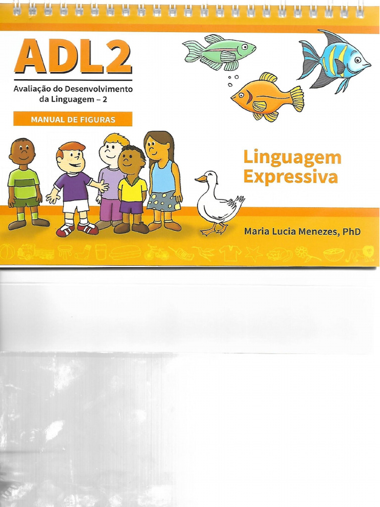 ADL Expressiva | PDF