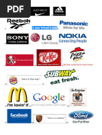 Slogan Quiz | PDF | Economy Of The Philippines | Metro Manila