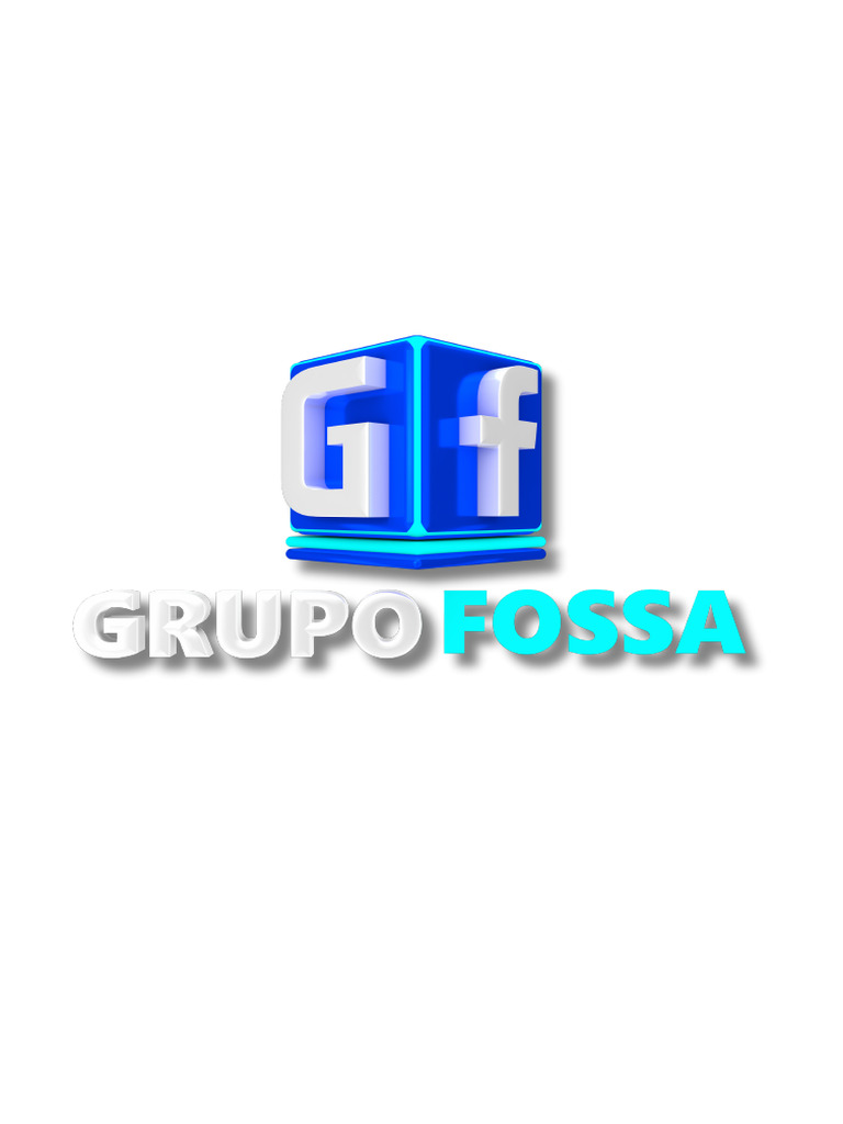 Logo Grupo Fossa | PDF