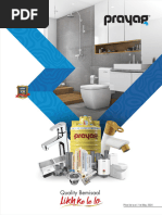 EBCO Hardware Catalogue 2025 with Prices | PDF
