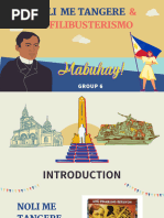 Iconic Characters in Filipino Culture | PDF