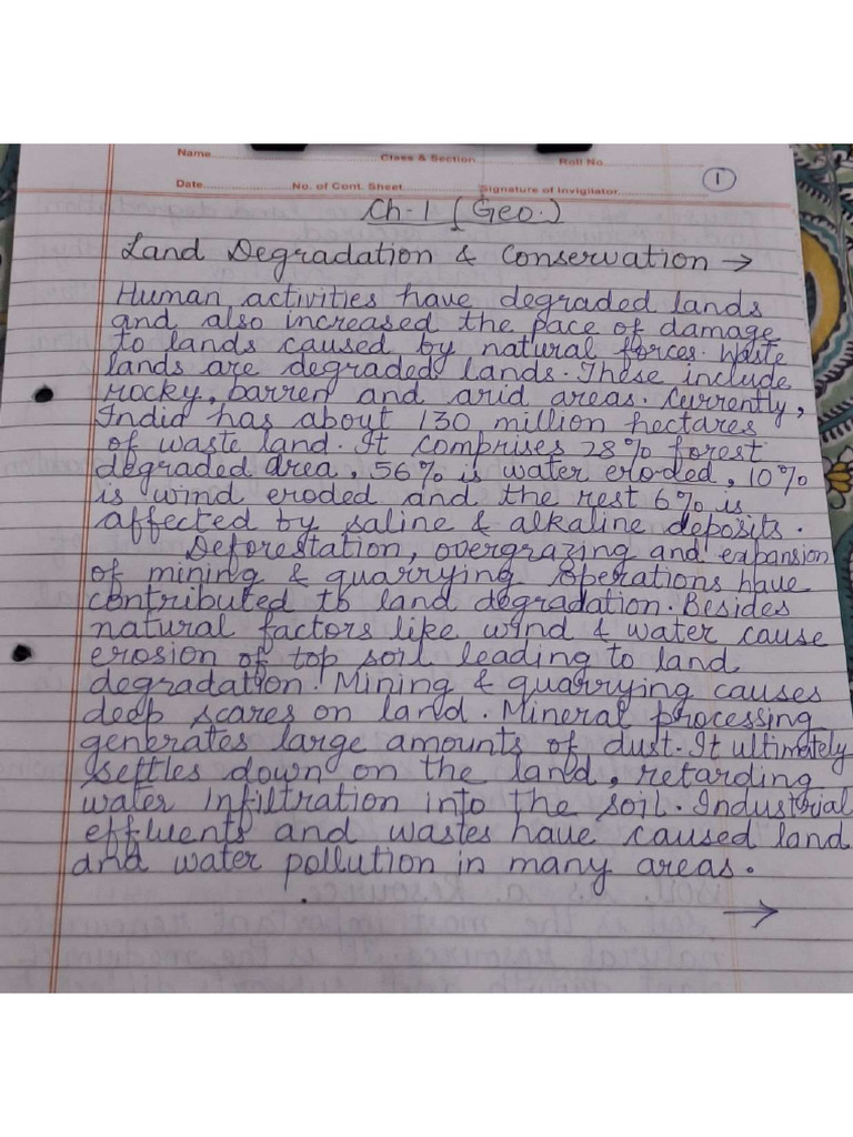 Resource 20240530083323 Resources and Development Notes | PDF