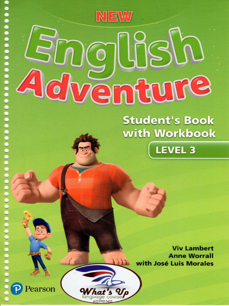 NEA3 Student Book & Workbook | PDF