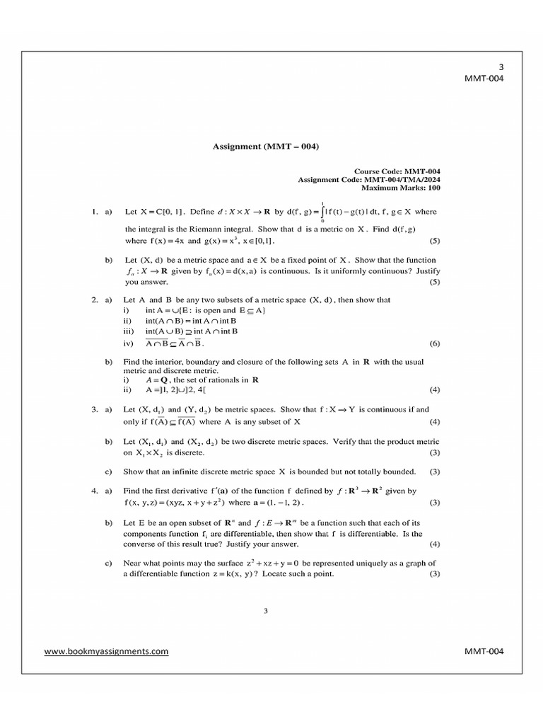 MMT-4 Jul 2023 & Jan 2024 | PDF