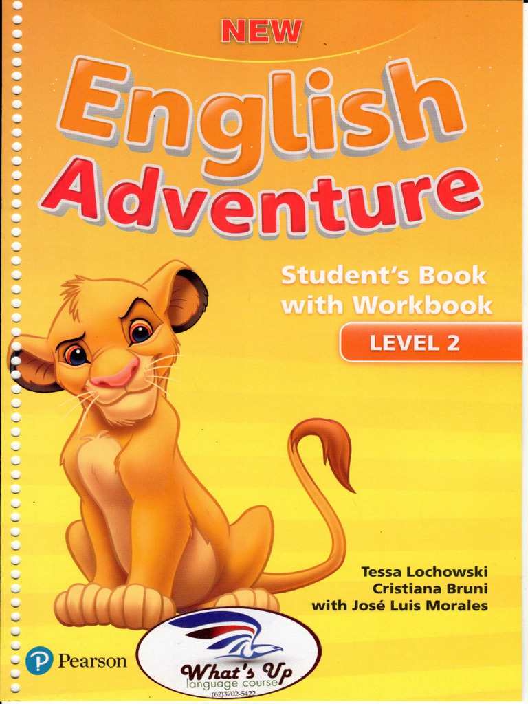 NEA2 Student Book & Workbook | PDF