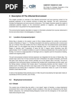 Douglas Sea State Scale Overview | PDF | Oceanography | Continuum Mechanics