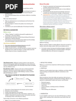 Onion Reflection Model | PDF | Behavior | Identity (Social Science)