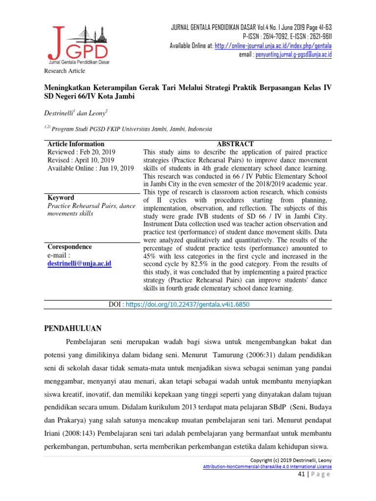 Active Learning 2 | PDF | Karier & Perkembangan