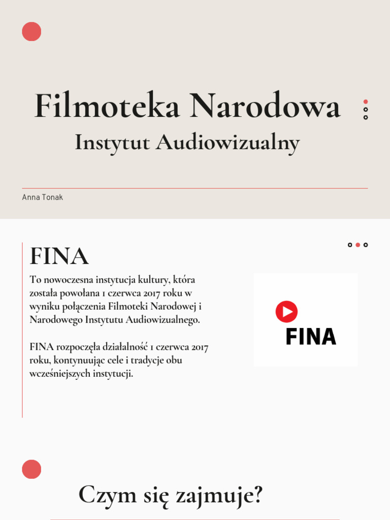 FINA | PDF