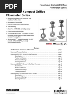 3.5 Rosemount 304, 305 and 306 Integral Manifolds: Reference Manual ...
