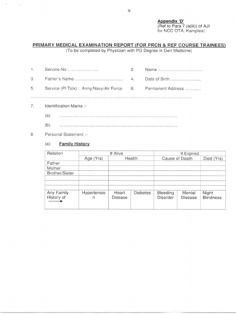 Appx D To F Ref Aji | PDF