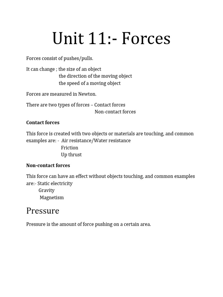 Unit 11 | PDF