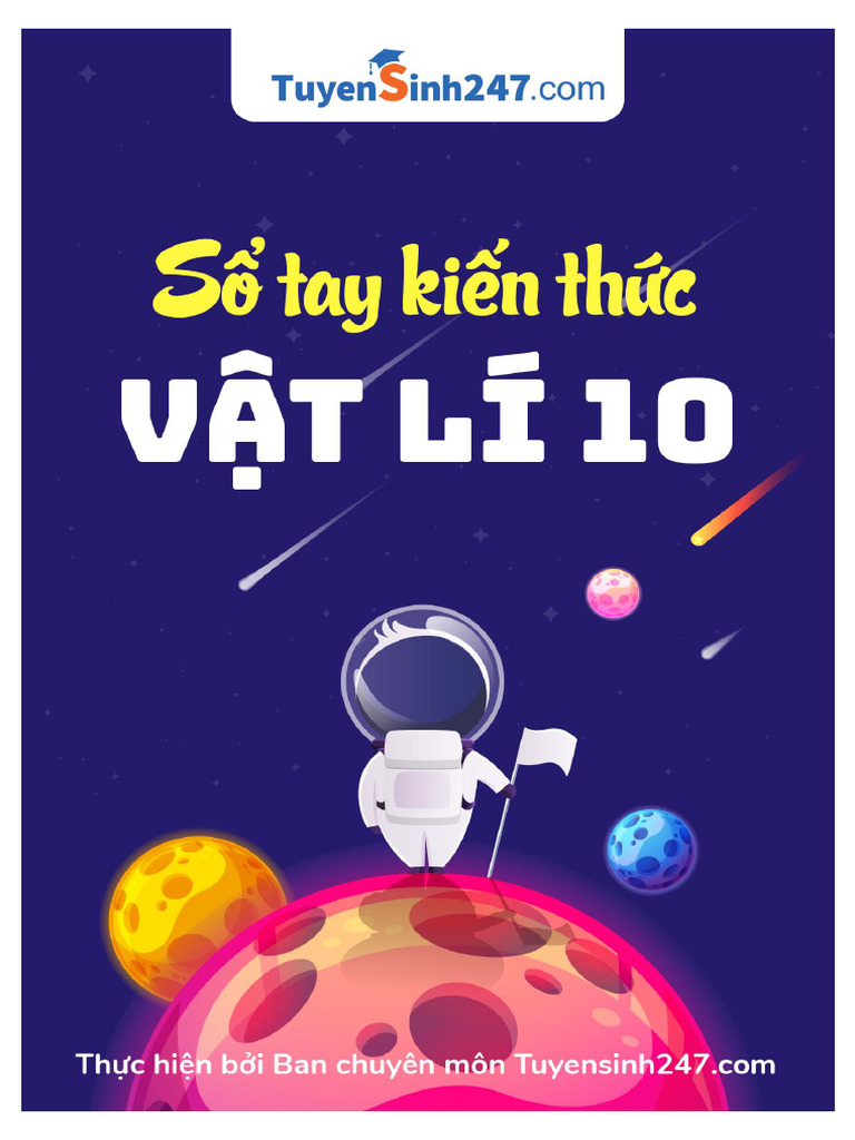 S Tay Lý 10 | PDF