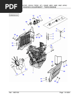ISUZU C240 Engine Data | PDF