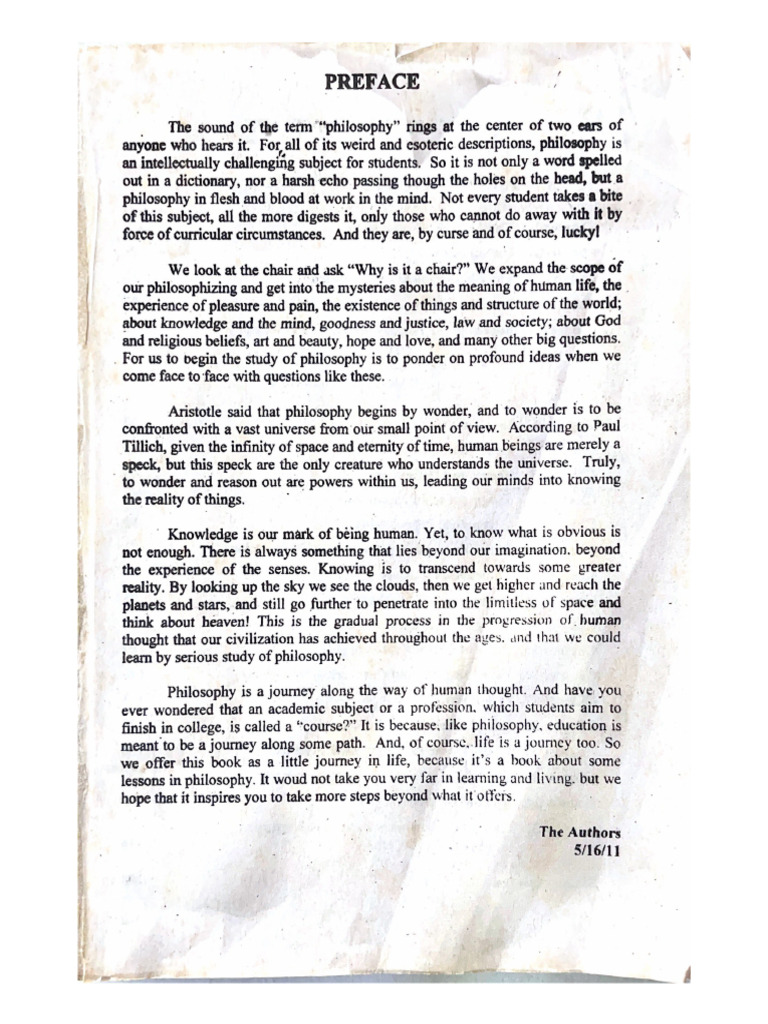 Logic (Chapter 1-10) | PDF