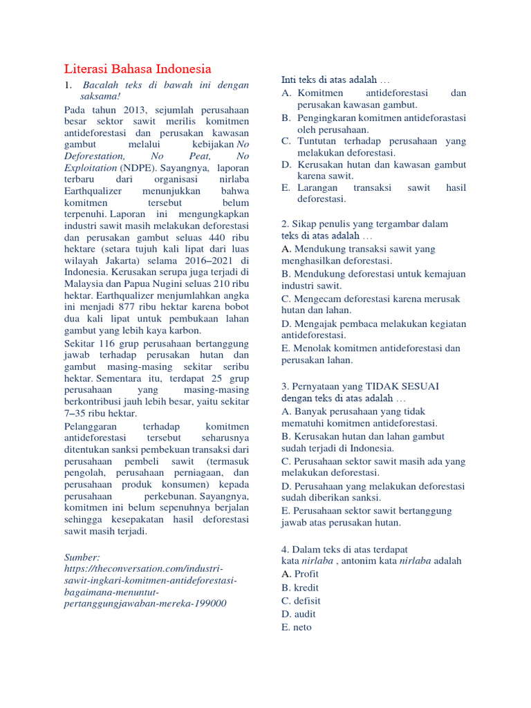 Litbindo Mipy 3 | PDF