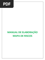 Aula 4 - NR 05 - CIPA e MAPA DE RISCO | PDF | Risco