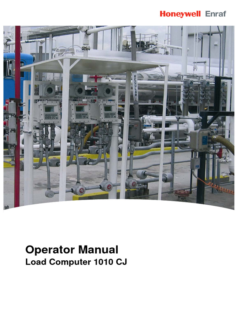 Operator Manual 118 4418003 Rev01 | PDF | Personal Identification Number | Computer Keyboard