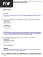 BASIC ICS - Trainees Manual | PDF | Incident Command System | Emergency ...
