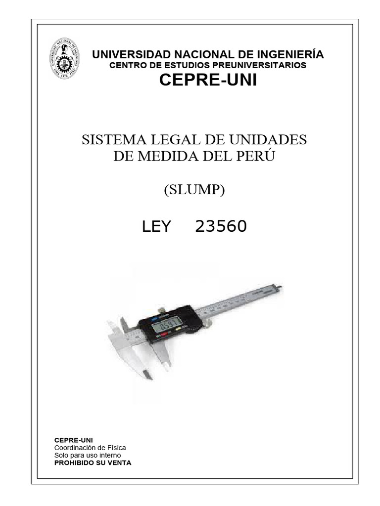SLUMP | PDF | Pascal (Unidad) | Peso SLUMP | PDF | Pascal (Unidad) | Peso