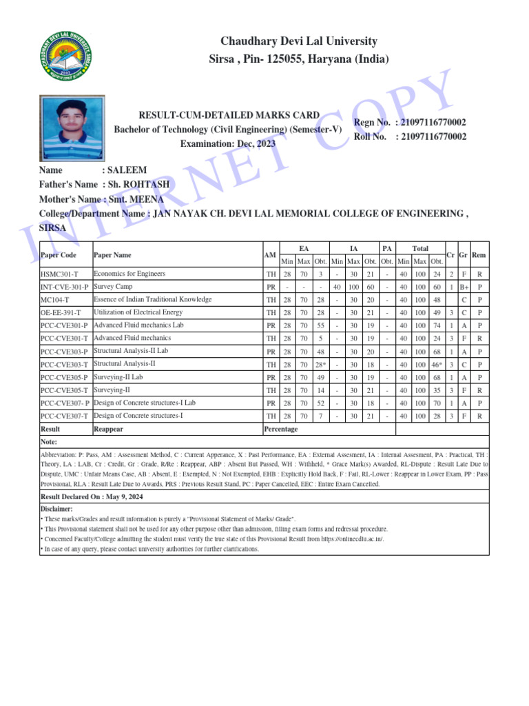 DMC Card 21097116770002 | PDF | Science