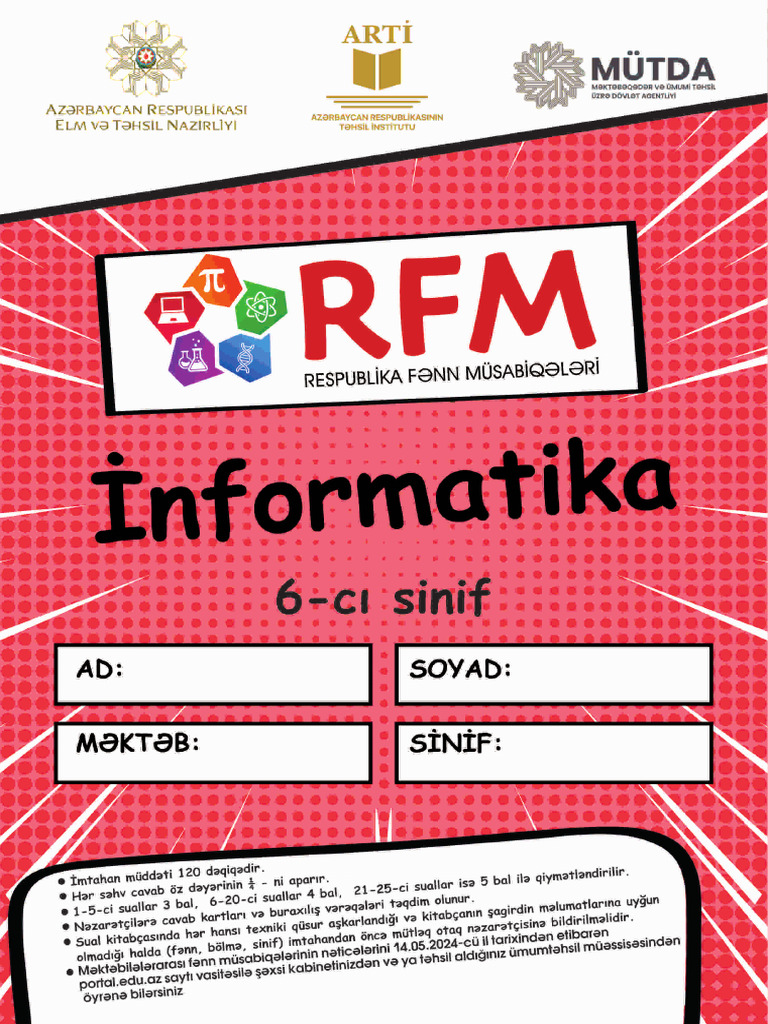 Informatika Az | PDF