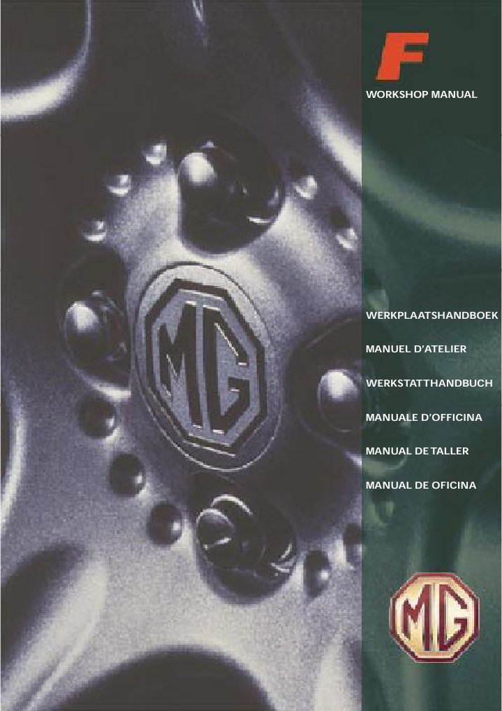 MGF en | PDF