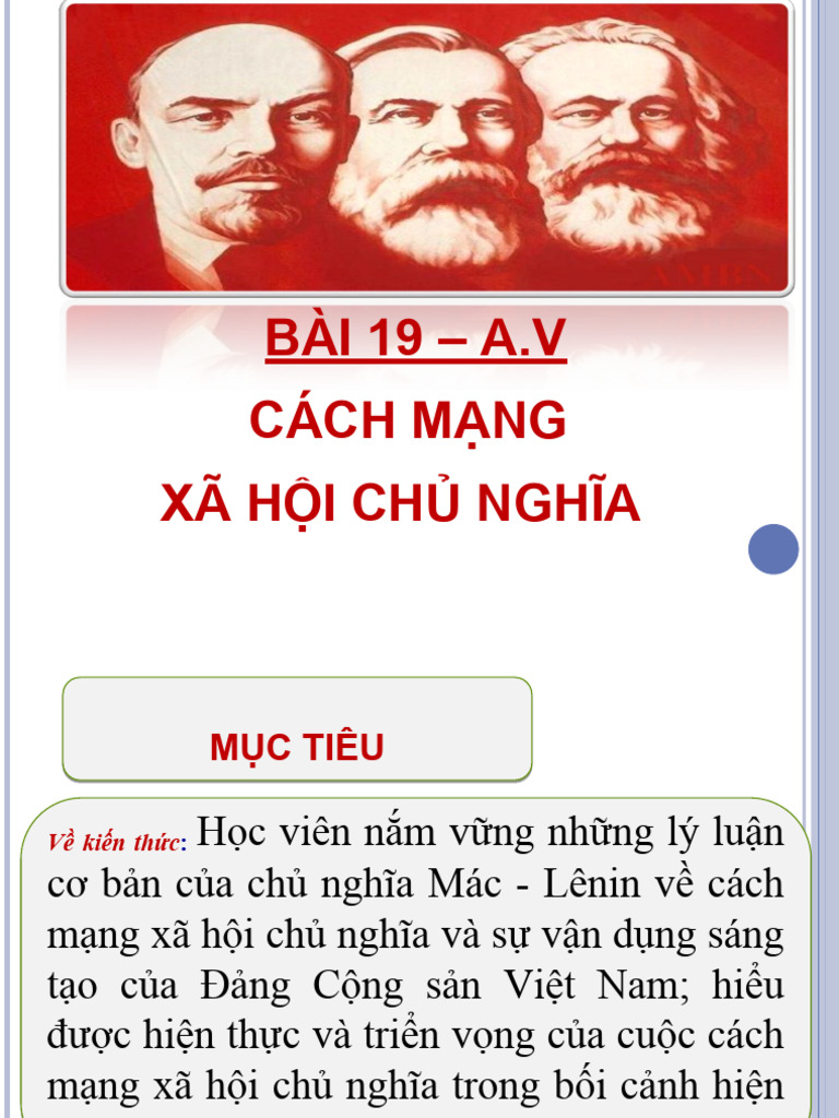 Bai 19 - Gui Lop | PDF
