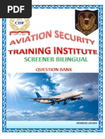 IATA Baggage Identification Chart | PDF | Baggage | Backpack