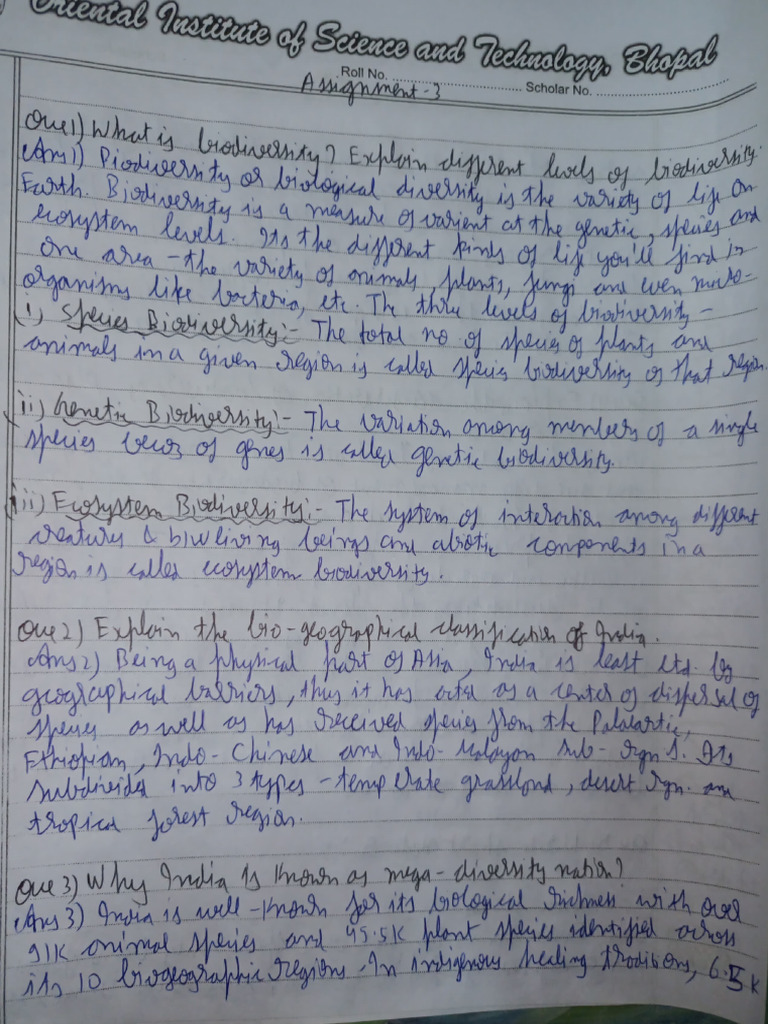 EEE Assignment 3 | PDF