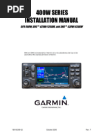 Garmin GDC 74 (X) Installation Manual 190-00303-15 Rev. H | PDF ...