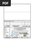 Fillet Weid Break and Macroetch Test Plate | PDF | Metalworking | Welding
