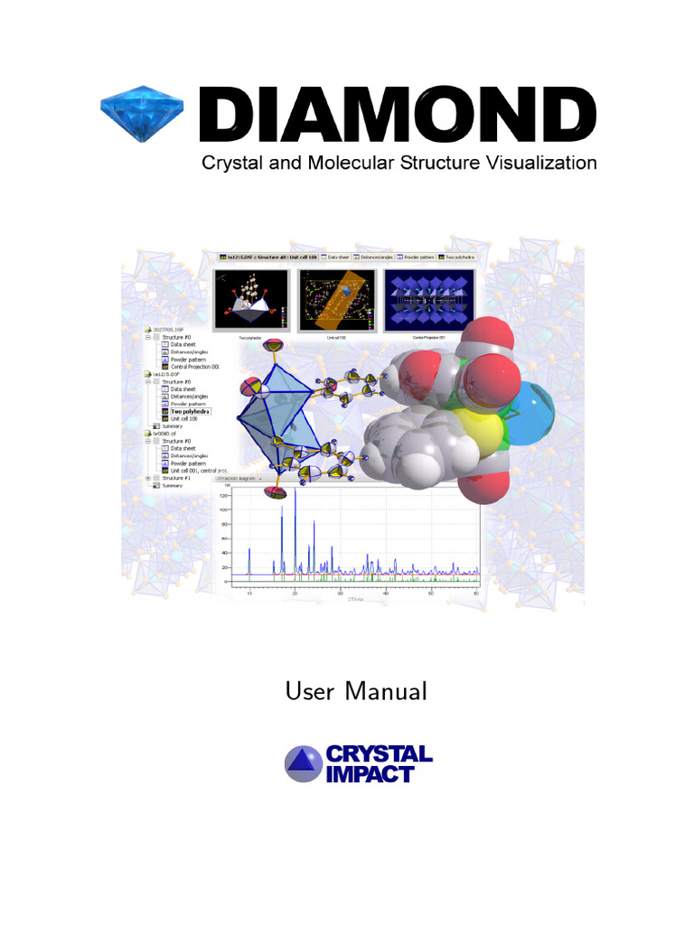 Tutorial Diamond | Download Free PDF | Rotation | Cartesian Coordinate ...