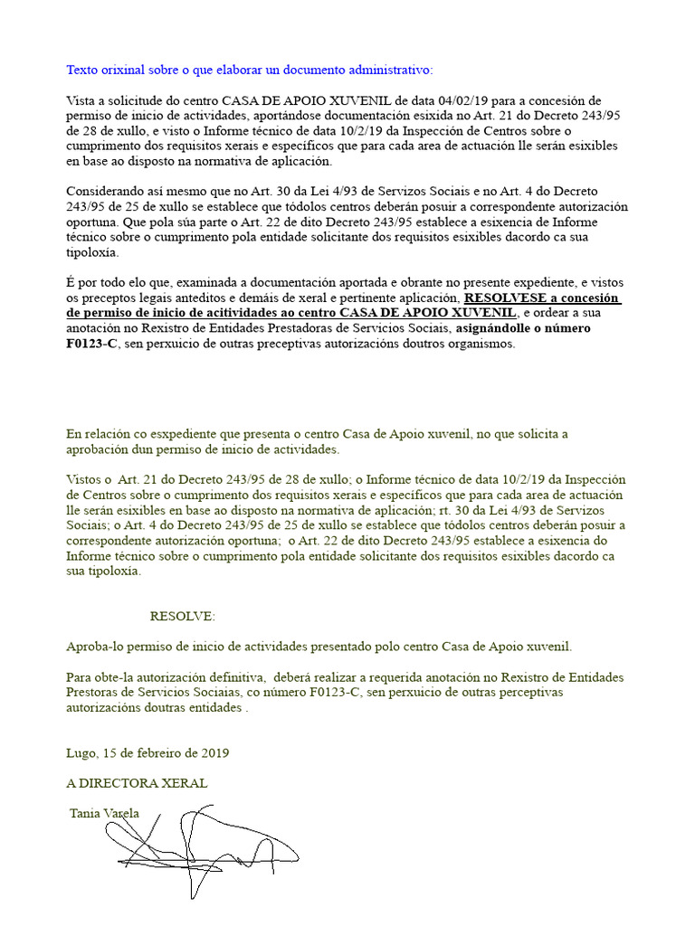 Tarefa - Modulo 3 | PDF