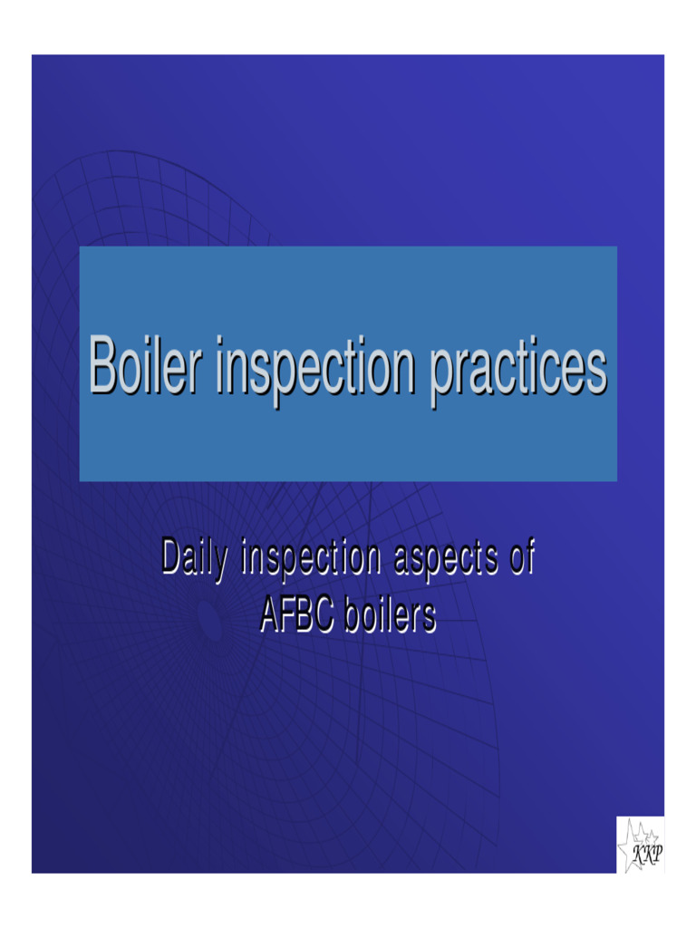Boiler Inspection -Daily | PDF | Boiler | Pump