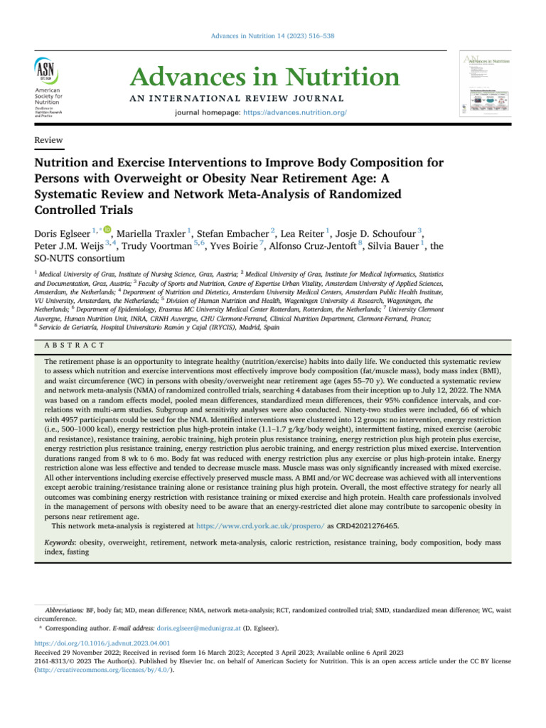 Nutrition_and_Exercise_Interventions_to_Improve_Body_Composition_for | Download Free PDF ...