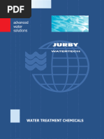 Cetamine G900 - en | PDF | Corrosion | Water