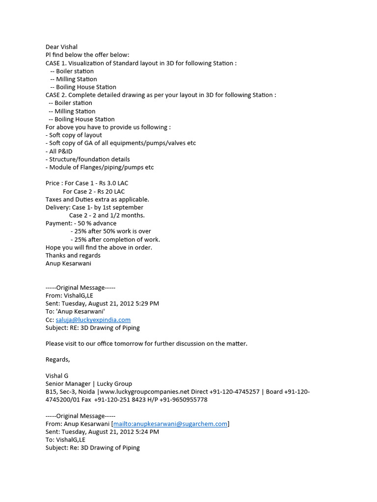 3D Drawing Charge | PDF | Hydraulics | Energy Technology