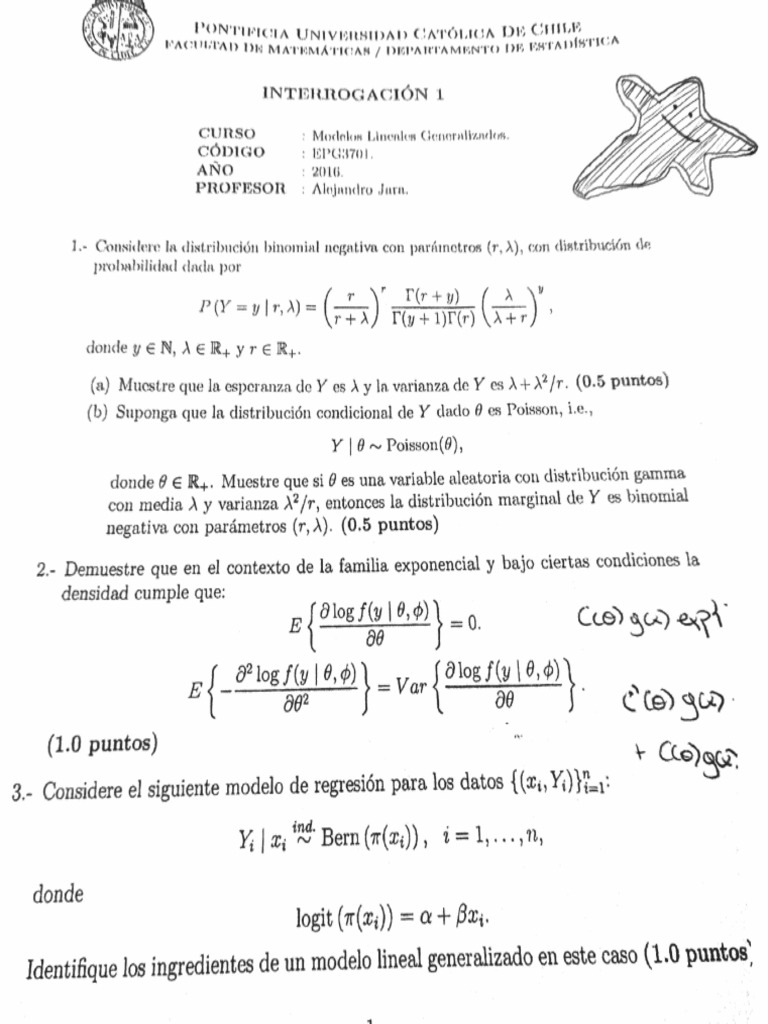 Prueba de Alejandro Jara | PDF