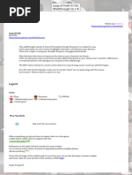 MBD - Walkthrough EP6 | PDF